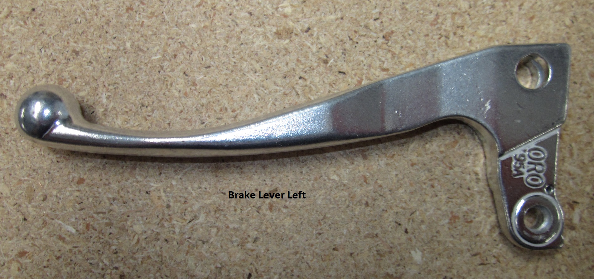 Mechanical Parts : eGO Scooter Parts and Accessories