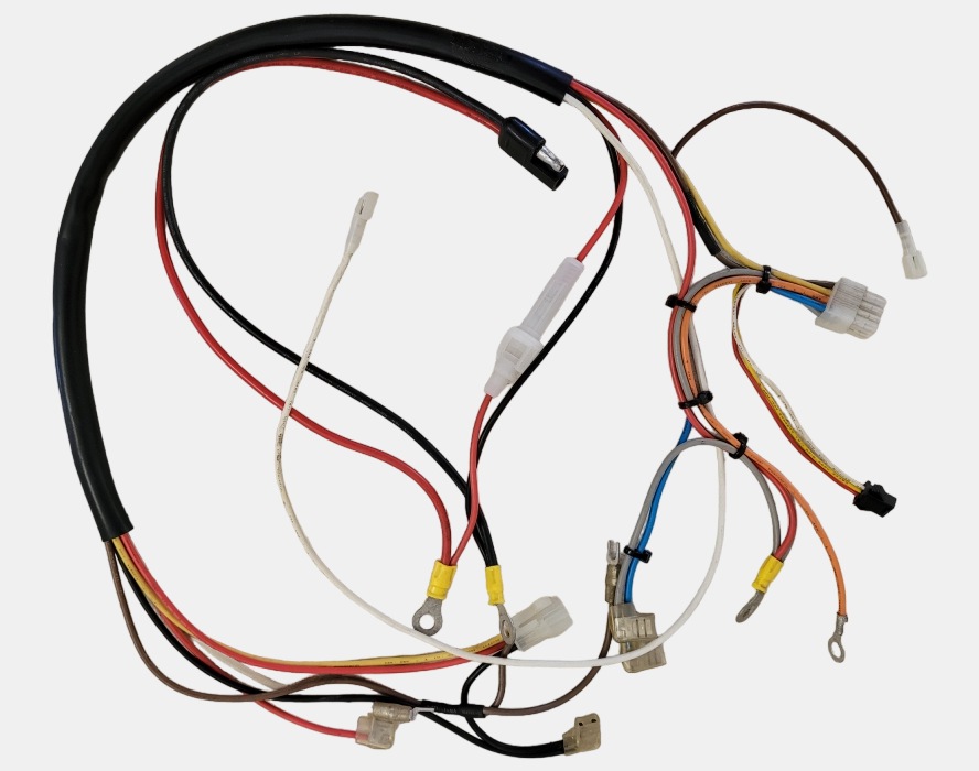 Main Harness, Classic, for SC Controllers [EGO-10095] : eGO Scooter ...